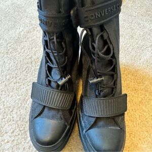 Converse | Shoes | Converse Chuck Taylor All Star Gr82 High Top In ...